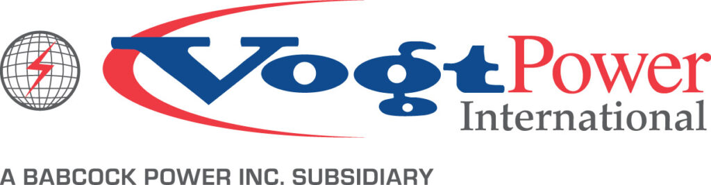 Contact Vogt Power International