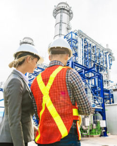 About Vogt | Industry Leader in HRSGs